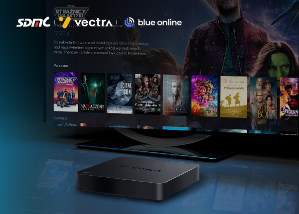 SDMC - Professional Smart Home / Broadband / IPTV / OTT / Android TV ...