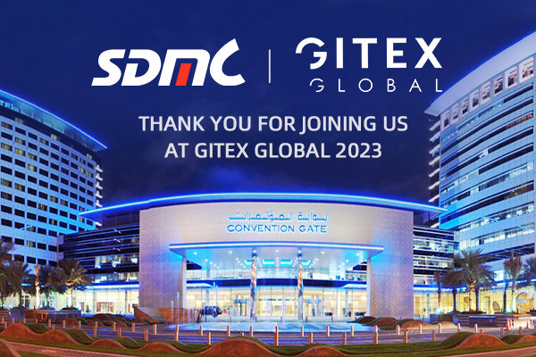 News | SDMC Technology