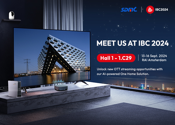 SDMC - Professional Smart Home / Broadband / IPTV / OTT / Android TV ...